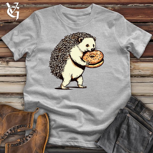 Delving into the Delightful World of Hedgehogs: A Must-Have Tee Collec ...