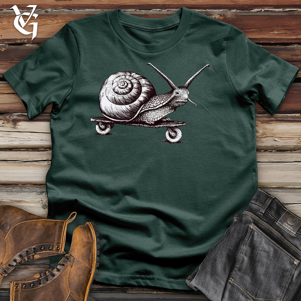 Savoring the Subtle Splendor of Snails: A Tribute and Gift Guide for S ...