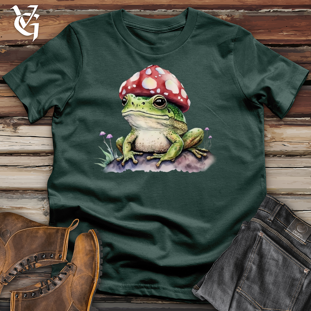 Exploring the Fascinating Frolics of Funny Frogs: A Tribute Tee Collec ...
