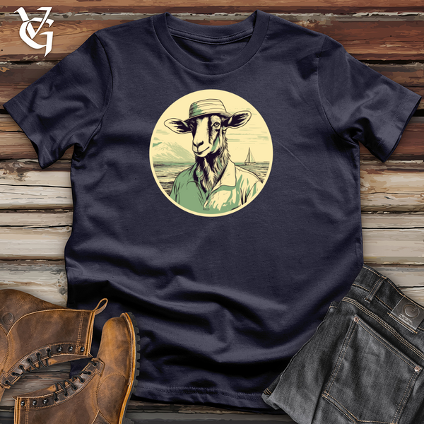 Celebrating the Gallant and Whimsical World of Goats: An Exclusive Col ...