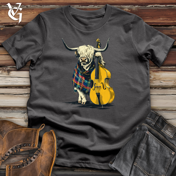 Yak Chello Softstyle Tee - Viking Goods Company