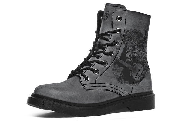 Banjo Bison - Boots - Viking Goods Company