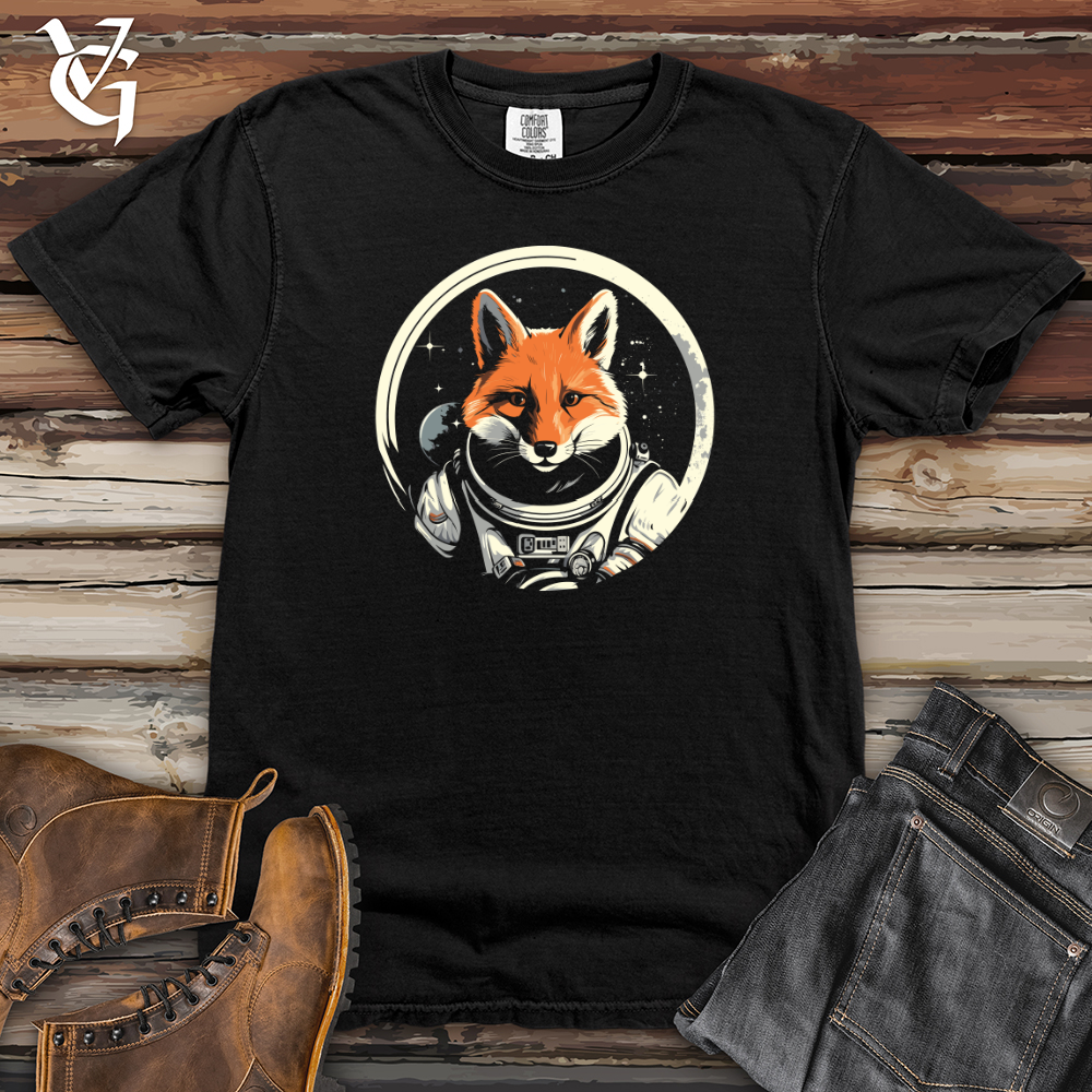 astro fox